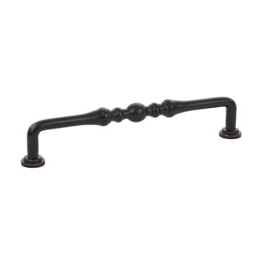 Rusticware Double Knuckle 6" Center to Center Appliance Pull & Reviews | Wayfair